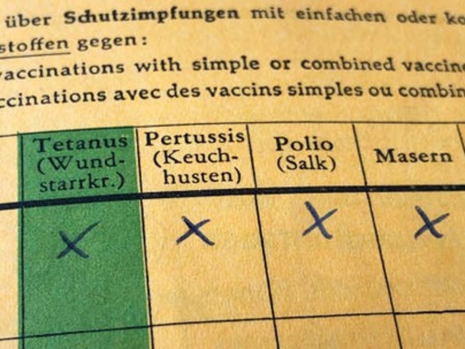 Was das Masernschutzgesetz für Ärzte bedeutet - ASU
