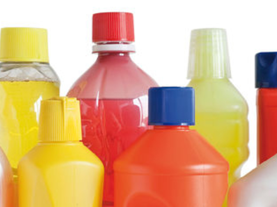 Kanzerogenität von Trichlorethen und Tetrachlorethen - ASU