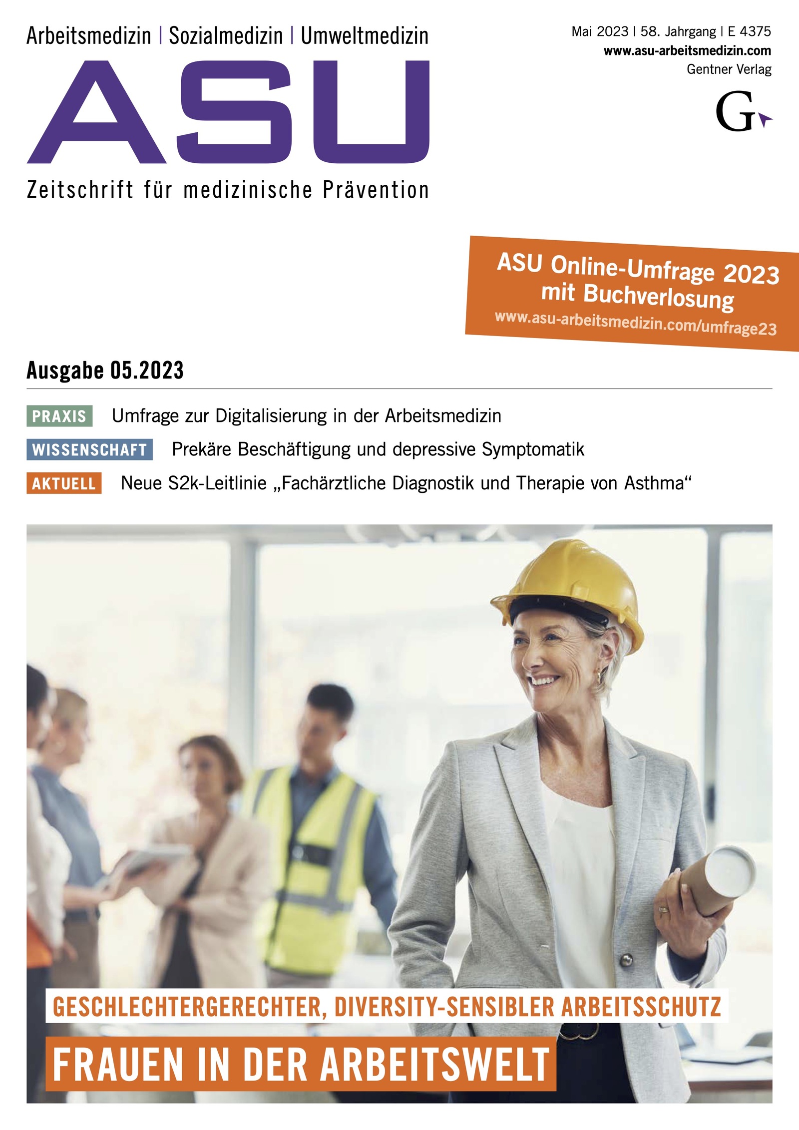 Frauen in der Arbeitswelt – Eine Herausforderung für die Gleichstellung