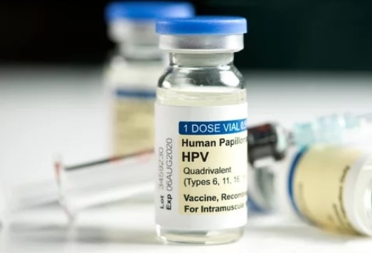 HPV-Impfung: Schutz vor Gebärmutterhalskrebs inzwischen eindrucksvoll belegt
