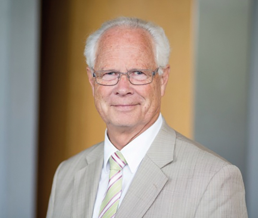 Personalia - Professor Dr. Dr. Hermann M. Bolt zum 80. Geburtstag