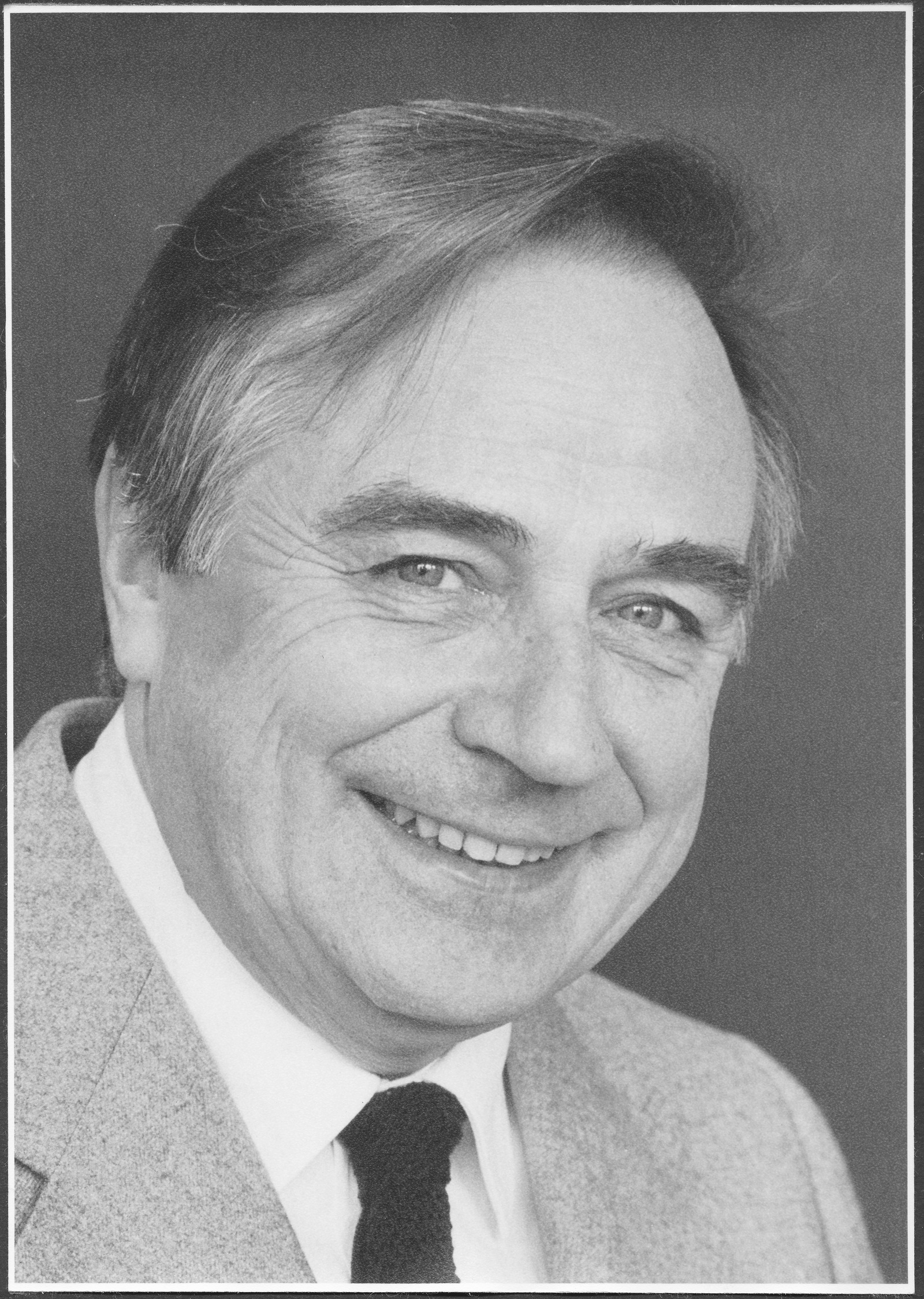 Zum Tod von Prof. Dr. Dr. Gerd Jansen