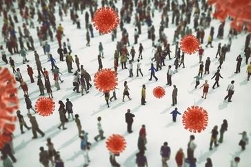 Schwere COVID-19-Krankheitsverläufe bei Kindern und Jugendlichen: sozioökonomisch benachteiligte ...