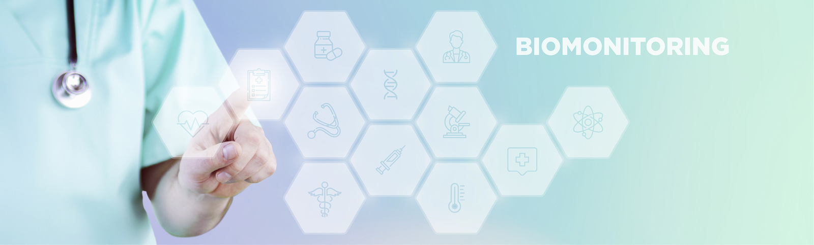 Welche Anforderungen sollten geeignete Human-Biomonitoring­Parameter ...