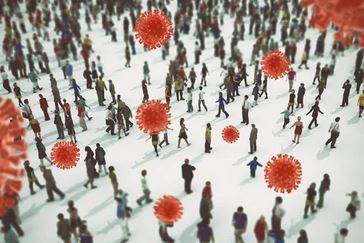 Bund will besser auf künftige Pandemien reagieren können