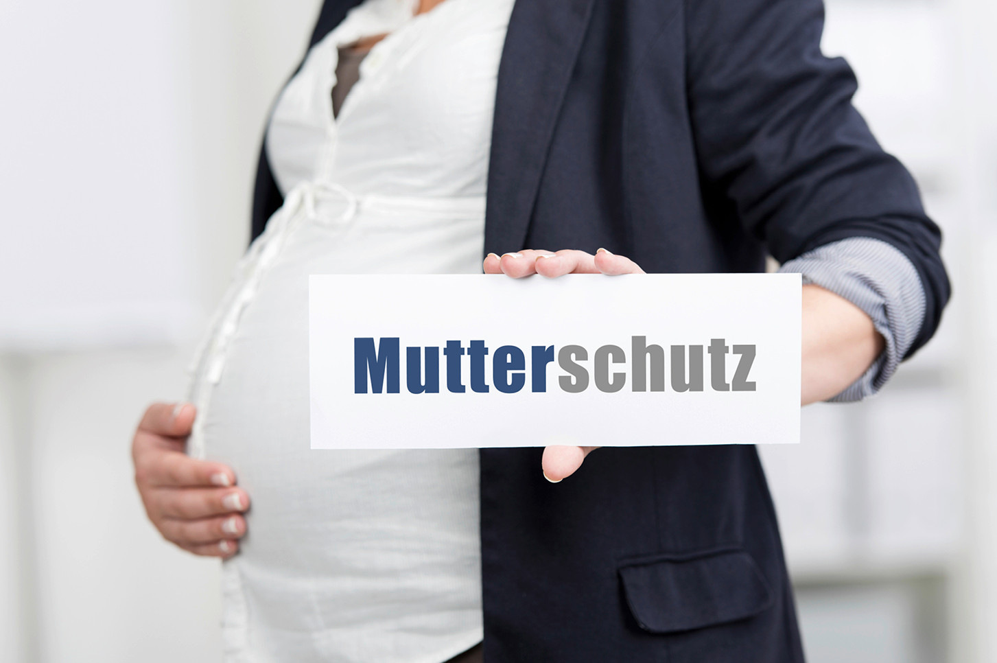 Änderungen des Mutterschutz­gesetzes 2025