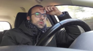 Gesundheitscheck im Auto – Charité und BMW erforschen Fahrzeug‑Sensorik ...