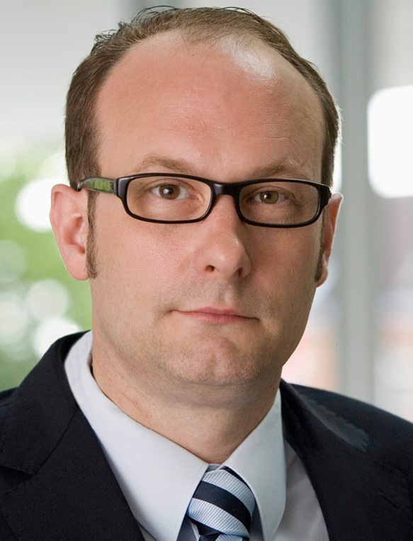 Zukunft Arbeitsmedizin: Fragen an Volker Harth