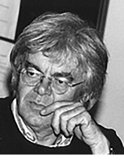 Nachruf Dipl.-Ing. Karl-Heinz Schaller Nachruf Dipl.-Ing. Karl-Heinz Schaller