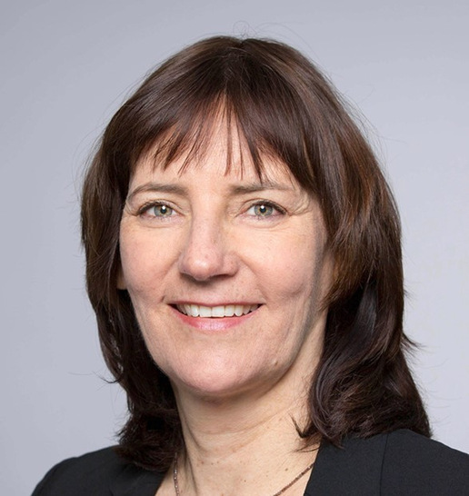 Zukunft Arbeitsmedizin: Fragen an Alexandra Preisser