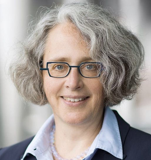 Zukunft Arbeitsmedizin: Fragen an Monika Rieger