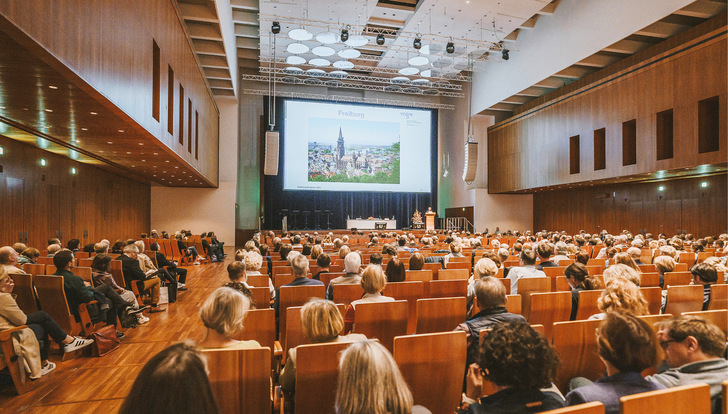 Rückblick Deutscher Betriebsärzte-Kongress 2023
